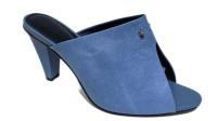 China Ladies Leather Sandals for sale