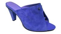 China Ladies Cow Suede Sandals for sale