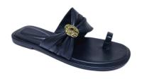 China Ladies Leather Sandals for sale