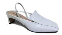 China Ladies Leather Sandals for sale