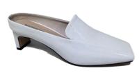 China Ladies Leather Sandals for sale