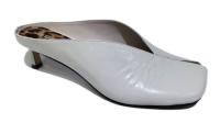 China Ladies Leather Sandals for sale