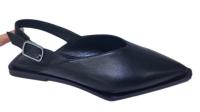 China Ladies Leather Sandals for sale