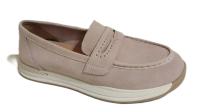 China Ladies Casual Shoes for sale