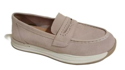 China Ladies Casual Shoes for sale