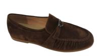 China Ladies Casual Shoes for sale