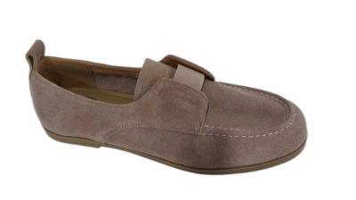 China Ladies Casual Shoes for sale