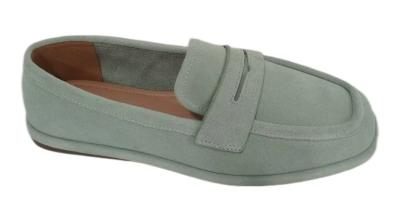 China Ladies Casual Shoes for sale