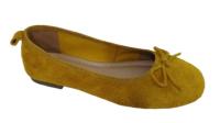 China Ladies Casual Shoes for sale