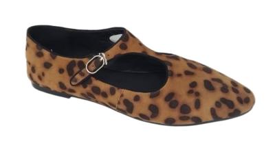China Ladies Casual Shoes for sale