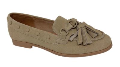 China Ladies Casual Shoes for sale