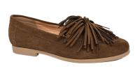 China Ladies Casual Shoes for sale