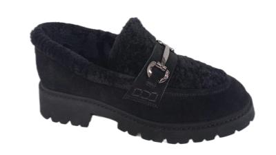 China Ladies Casual Shoes for sale