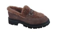 China Ladies Casual Shoes for sale