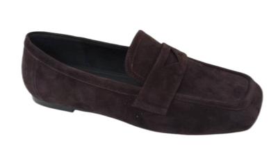 China Ladies Casual Shoes for sale