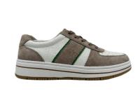 China Ladies Casual Sneakers for sale