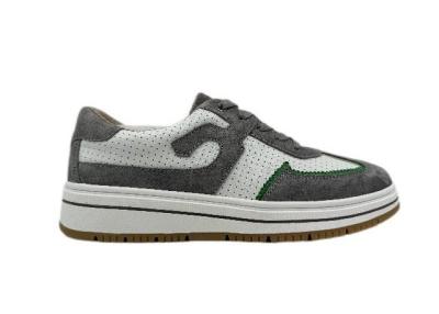 China Ladies Casual Sneakers for sale