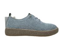China Ladies Casual Shoes for sale