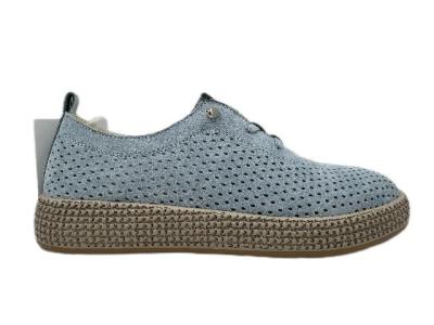 China Ladies Casual Shoes for sale