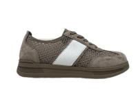 China Ladies Casual Shoes for sale