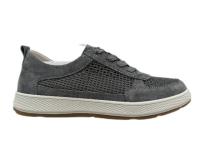 China Ladies Casual Shoes for sale