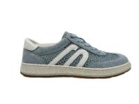 China Ladies Casual Shoes for sale