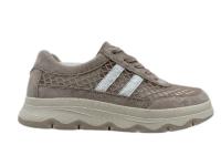 China Ladies Casual Shoes for sale