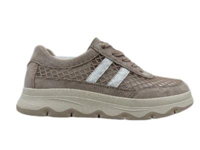 China Ladies Casual Shoes for sale