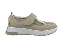 China Ladies Casual Shoes for sale