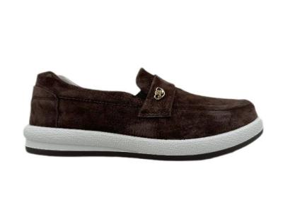 China Ladies Casual Shoes for sale