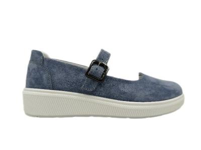 China Ladies Casual Shoes for sale