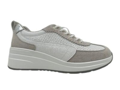 China Ladies Casual Shoes for sale