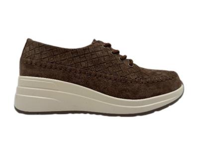 China Ladies Casual Shoes for sale