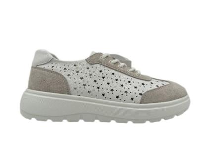 China Ladies Casual Shoes for sale