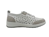 China Ladies Casual Shoes for sale
