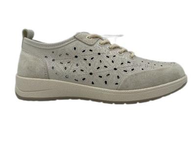 China Ladies Casual Shoes for sale