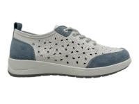 China Ladies Casual Shoes for sale