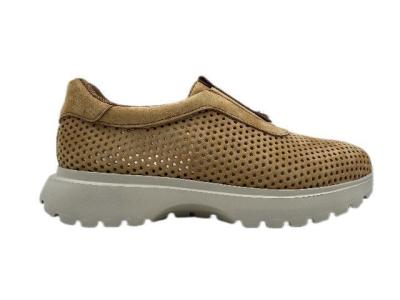 China Ladies Casual Shoes for sale