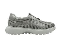 China Ladies Casual Shoes for sale