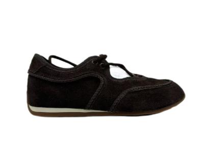 China Ladies Casual Shoes for sale