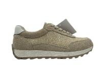 China Ladies Casual Shoes for sale