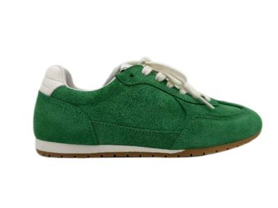 China Ladies Casual Shoes for sale