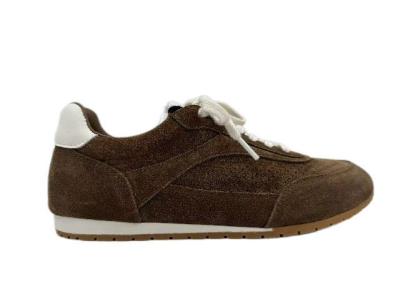 China Ladies Casual Shoes for sale