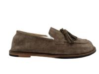 China Ladies Casual Shoes for sale