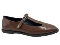 China Ladies Leather Sandals for sale