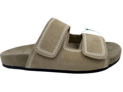 China Ladies Casual Slippers for sale