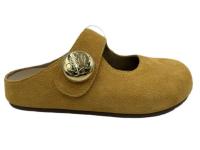 China Ladies Casual Slippers for sale