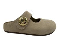 China Ladies Casual Slippers for sale