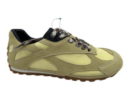 China Ladies Casual Sneakers for sale