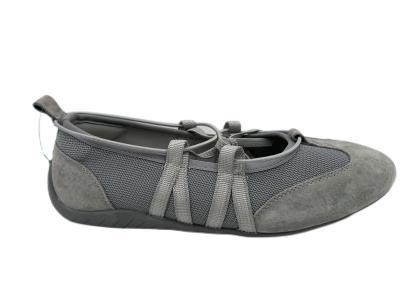 China Ladies Casual Sneakers for sale